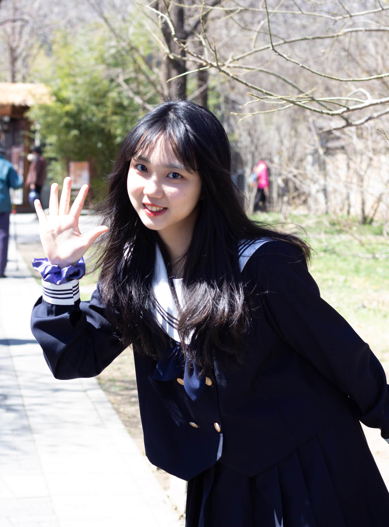 Chinese Institute for Brain Research, Beijing Yatangli Lab