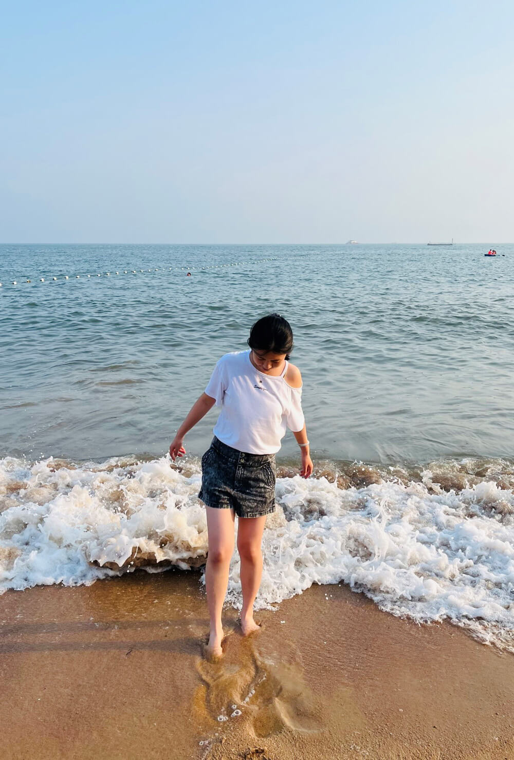 Chinese Institute for Brain Research, Beijing Yatangli Lab